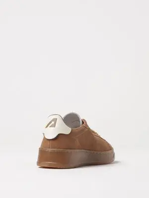 AUTRY Low-top Sneakers - Brown