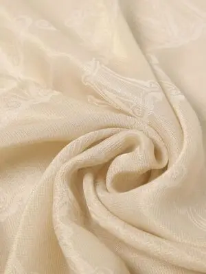 Max Mara Scarf - Beige