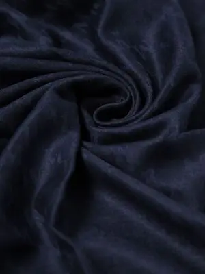 Max Mara Scarf - Blue