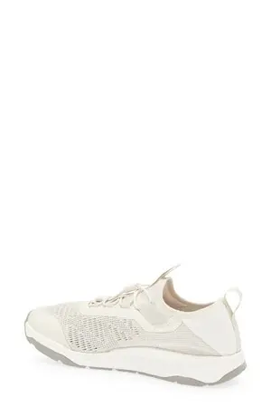 The North Face Platte Canyon Sneaker - Calacatta/white Dune