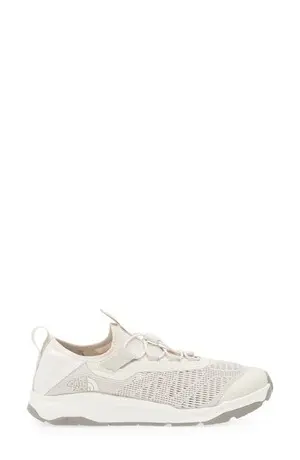 The North Face Platte Canyon Sneaker - Calacatta/white Dune