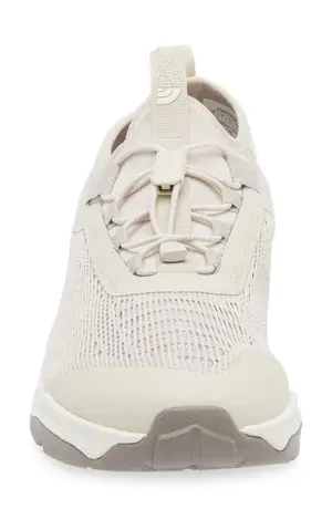 The North Face Platte Canyon Sneaker - Calacatta/white Dune
