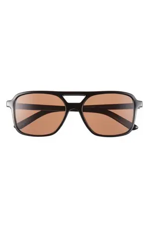 Bp. Aviator Sunglasses - Black