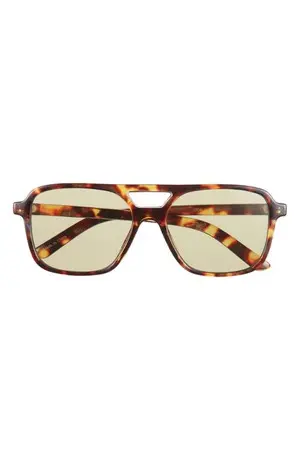 Bp. Aviator Sunglasses - Tortoise
