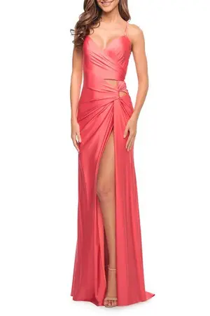 Slit Cut