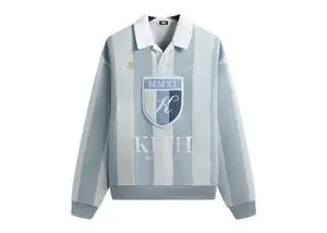 Kith Nelson Collared Pullover