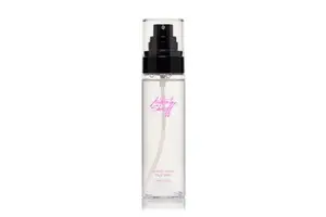 ASHUNTA SHERIFF BEAUTY Beauty Water Fix It Makeup Setting Spray