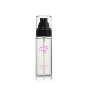 ASHUNTA SHERIFF BEAUTY Beauty Water Fix It Makeup Setting Spray