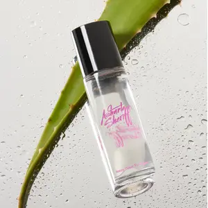 ASHUNTA SHERIFF BEAUTY Beauty Water Fix It Makeup Setting Spray