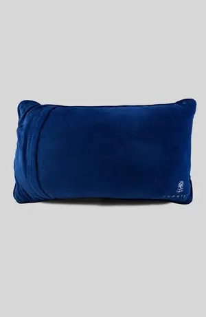 FURBISH Needlepoint Pillow