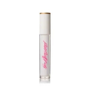ASHUNTA SHERIFF BEAUTY Uv Paint Liners Bubblegum Bianco