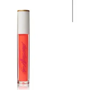 ASHUNTA SHERIFF BEAUTY Uv Paint Liners Bubblegum Fire