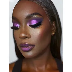 ASHUNTA SHERIFF BEAUTY Unicorn Multi-dimensional Gloss