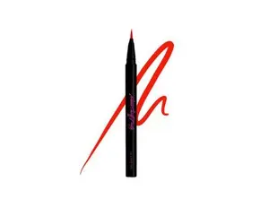 ASHUNTA SHERIFF BEAUTY Uv Glow Vegan Liner Pen Lemonade Fruity