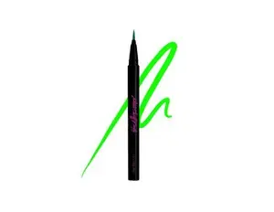 ASHUNTA SHERIFF BEAUTY Uv Glow Vegan Liner Pen Lemonade Limeade
