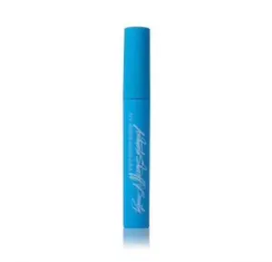 ASHUNTA SHERIFF BEAUTY Uv Vegan Mascara - Blue