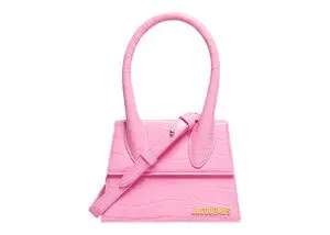 Jacquemus Le Chiquito Moyen Signature Handbag