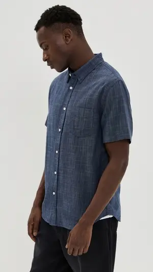 Rails Fairfax Shirt