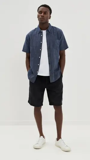 Rails Fairfax Shirt