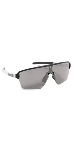Oakley Oakley Corridor SQ Sunglasses Matte Black/prizm Black