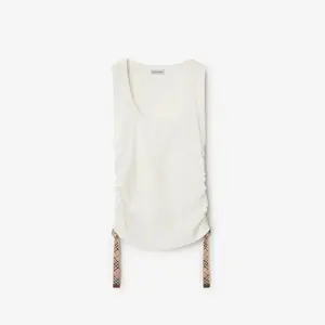 Burberry Strappy Camis Tanks For Women