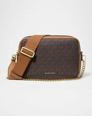 Michael Kors Adjustable Cross Body Bags
