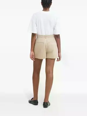 Filippa K High-waisted Shorts