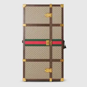 Gucci Savoy Maxi Rigid Shoe Trunk
