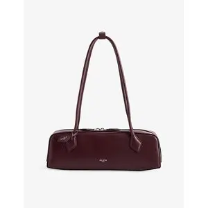 Alaia Top Handle Mini Bags