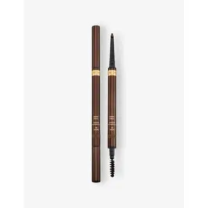 TOM FORD Architecture Brow Pencil 0.5g - 02 Taupe