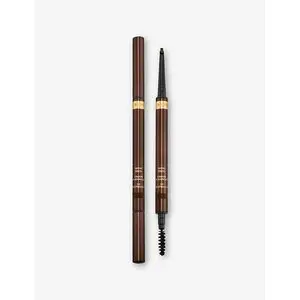 TOM FORD Architecture Brow Pencil 0.5g - 04 Espresso