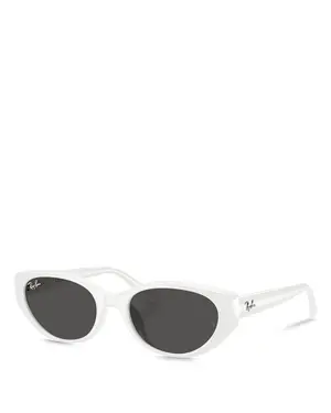 Ray-ban Sunglasses, 55mm