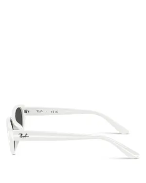 Ray-ban Sunglasses, 55mm