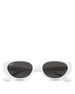 Ray-ban Sunglasses, 55mm