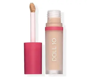 Doll 10 Dry Skin Makeup Products