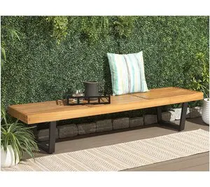 SAFAVIEH Heather 72' Bench