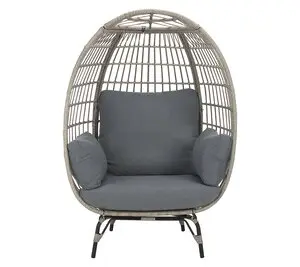VALERIE PARR HILL Emmett Egg Chair Valerie - One-color