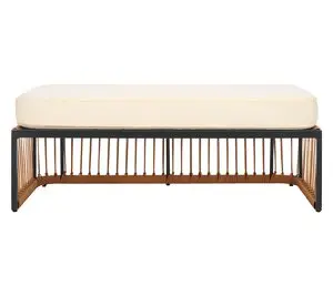 SAFAVIEH Bola Bench - One-color