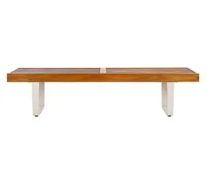 SAFAVIEH Heather 60' Bench - One-color