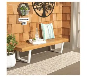SAFAVIEH Heather 60' Bench