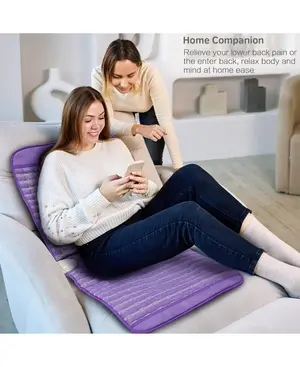 UTK Infrared Heating Pad