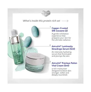 LOVE, INDUS Amrutini Discovery Set - No Color