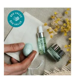 LOVE, INDUS Amrutini Discovery Set - No Color