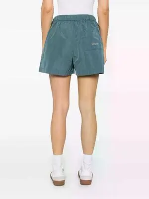 SOCIETE ANONYME Storm Shorts - Blue