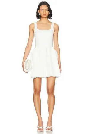 Simkhai Elektra Mini Dress