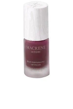 MACRENE ACTIVES High Performance Tinted Lip Filler - Berry