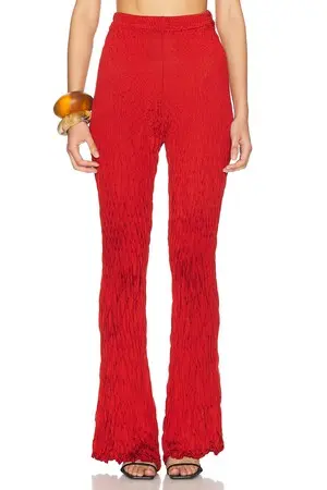 MAYGEL CORONEL Nafplio Pant