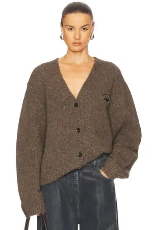 SIEGELMAN STABLE X Knit Cardigan
