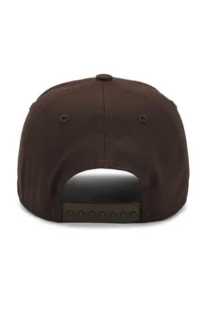 SIEGELMAN STABLE X 5 Panel Cap