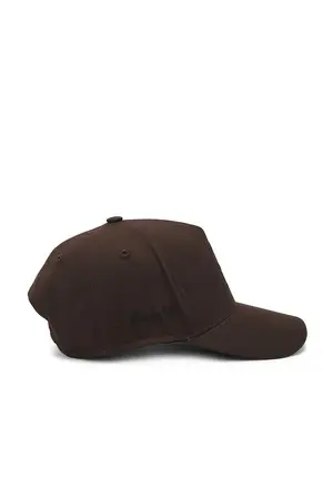 SIEGELMAN STABLE X 5 Panel Cap